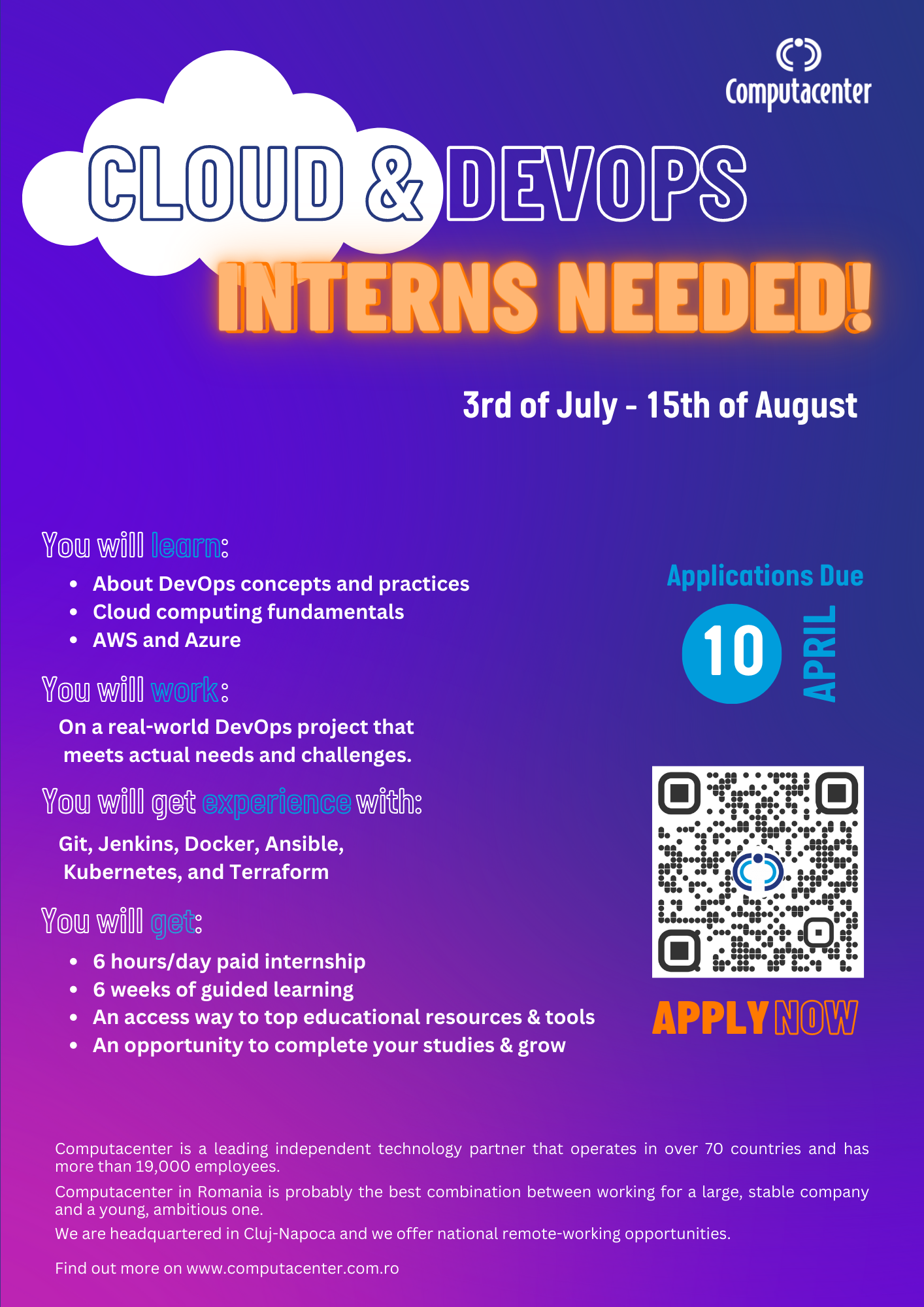 Practica - Facultatea de Automatica si Calculatoare